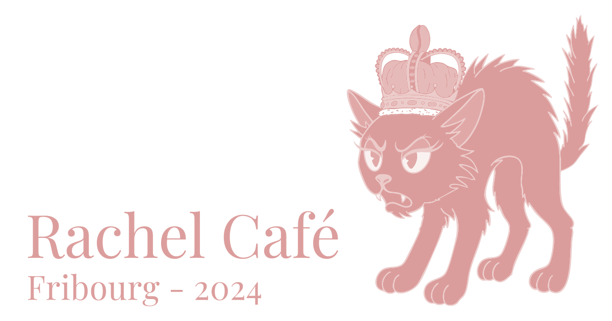Café de spécialité torréfié en Suisse – Rachel Café
